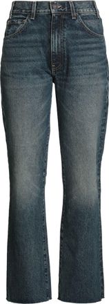 Nili Lotan HOSEN & RÖCKE - Jeanshosen auf YOOX.COM