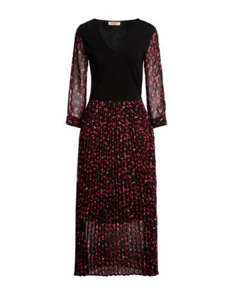 Twin-Set KLEIDER - Midi-Kleider auf YOOX.COM