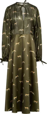 Ballantyne KLEIDER - Maxi-Kleider auf YOOX.COM