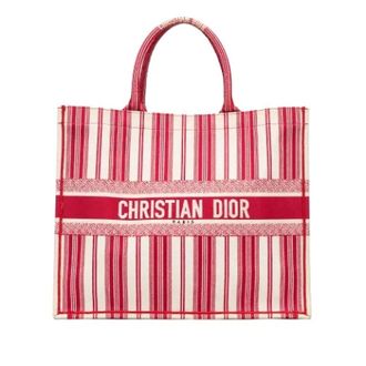 Dior Damen, Pre-Owned, Rot, ONE SIZEGr&ouml;&szlig;e
