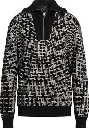 Balmain STRICKWAREN - Rollkragenpullover auf YOOX.COM