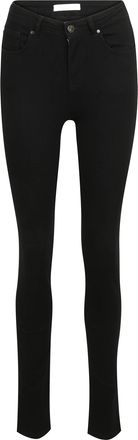 Tamaris Damen Skinny Jeans APALIT Schwarz 42/30