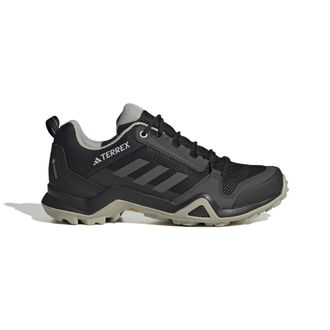 adidas Adidas Damen Terrex AX3 Gore-TEX Hiking Shoes, core Black/solid Grey/Metal Grey, 39 1/3 EU