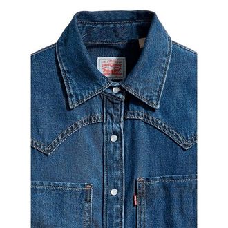 Levi's Chemise en jean