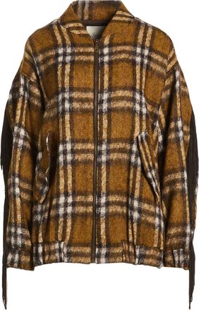 Souvenir JACKEN & M&Auml;NTEL - Jacken und Anoraks auf YOOX.COM