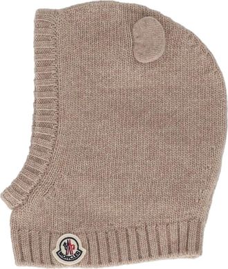Moncler unisex, Accessories, Beige, XSGr&ouml;&szlig;e