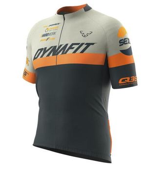 Dynafit Squad - Fahrradtrikot - Damen