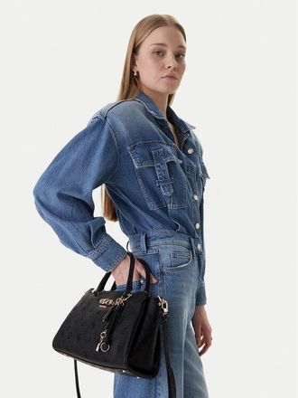 Guess Handtasche Anise HWPD99 16060 Schwarz