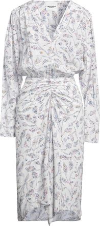 Isabel Marant KLEIDER - Midi-Kleider auf YOOX.COM
