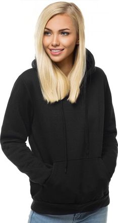 OZONEE Damen Kapuzenpullover Sweatjacke Sweatshirt Farbvarianten Kapuzenjacke Kapuzenpulli Kapuze Langarm Hoodie Sport Style Casual Fitness Basic Training 77