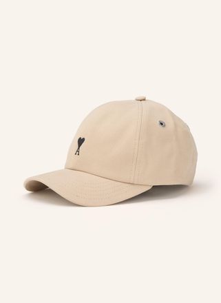Ami Ami Paris Cap beige