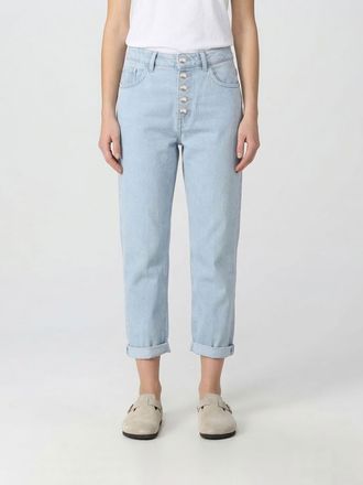 Dondup Jeans DONDUP Damen Farbe Hellblau