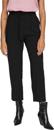 Vila VIKAYA HW 7/8 Pants/SU - NOOS