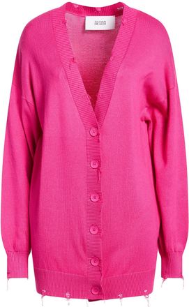 Silvian Heach STRICKWAREN - Strickjacken auf YOOX.COM