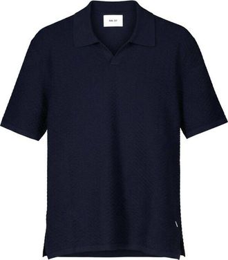 Nn.07 Herren Polo PAULSS60016