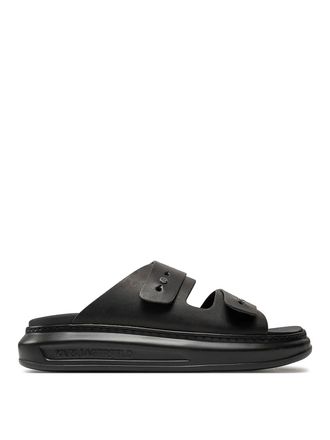Karl Lagerfeld Sandales - Noir