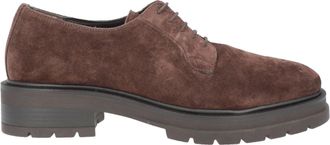 Carmens SCHUHE - Schn&uuml;rschuhe auf YOOX.COM