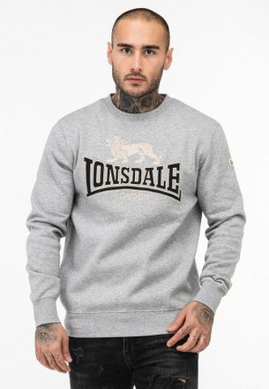 Lonsdale Rundhalspullover Lawins