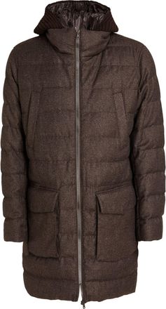 Herno JACKEN & M&Auml;NTEL - Pufferjacken & Daunenjacken auf YOOX.COM