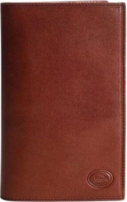 The Bridge unisex, Accessoires, Brun, Taille: ONE Size Porta Documenti Verticale Story