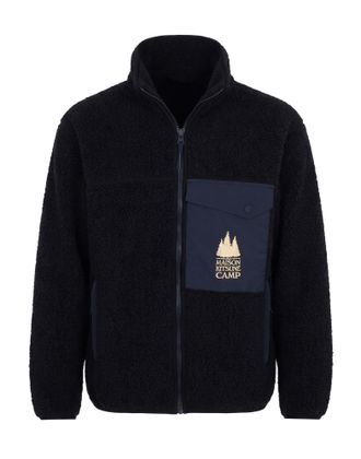Maison Kitsun&eacute; JACKEN & M&Auml;NTEL - Jacken und Anoraks auf YOOX.COM