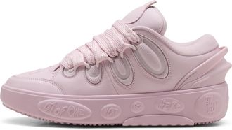 Puma Sneakers LaFranc&eacute; Pastel Unisexe, Chaussures, Rose, 42.5