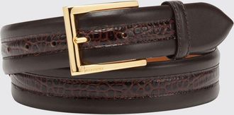 Billionaire Boys Club Ceinture Homme couleur Marron