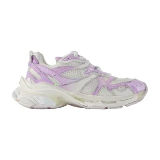Balenciaga Runner 2 Sneaker - Multicolor