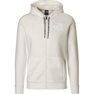 The North Face Herren Kapuzensweat M NEW BLANCA PEAK POLY COTTON FZ HD