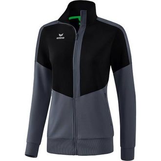 Erima Fu&szlig;ball - Teamsport Textil - Jacken Squad Trainingsjacke Damen