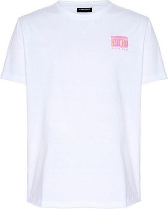 Chiemsee Print-Shirt