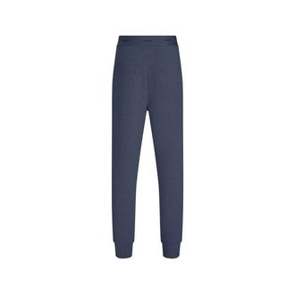 Calvin Klein Pantalon de pyjama &agrave; &eacute;lastique logotyp&eacute;