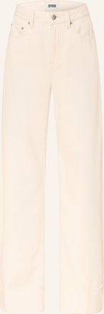 Drykorn Drykorn Wide Leg Jeans Medley beige