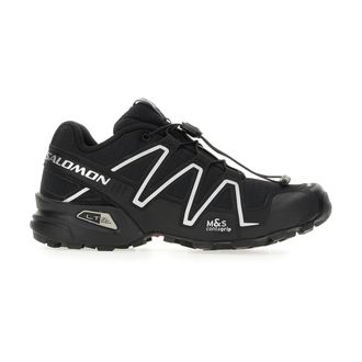 Salomon Femme, Chaussures, Noir, Taille: 37 EU Speedcross 3