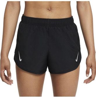Nike Dri-Fit Tempo Race W - Laufhose kurz - Damen