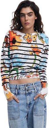 Desigual JERS_LEKNES, 1001 RAW, XXL
