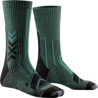 X Socks Wandersocken mit Wolle X-SOCKS HIKE PERFORM MERINO CREW