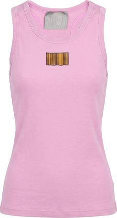 VETEMENTS TOPS - Tank Tops auf YOOX.COM