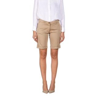 Mason's Damen, Shorts, Beige, 2XSGr&ouml;&szlig;e