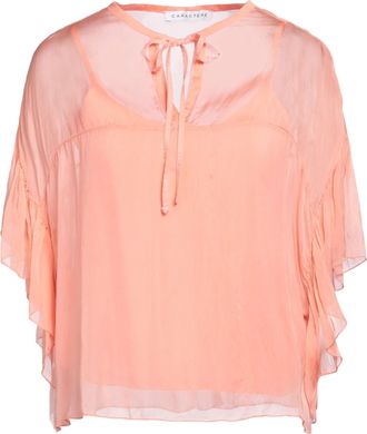 Caractere TOPS - Tops auf YOOX.COM