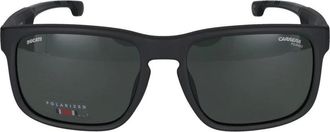 Carrera Homme, Accessoires, Noir, Taille: 57 MM Carduc 001/S 003 Lunettes de soleil