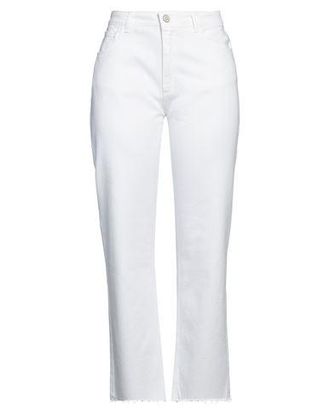 MVP Wardrobe BAS - Pantalons en jean sur YOOX.COM
