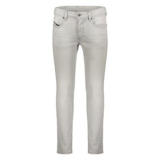 Diesel Homme, Jeans, Gris, Taille: W33 Jeans