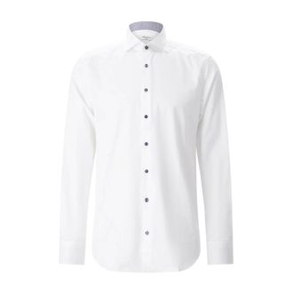 Stenstr&ouml;ms Herren, Shirts, Wei&szlig;, MGr&ouml;&szlig;e