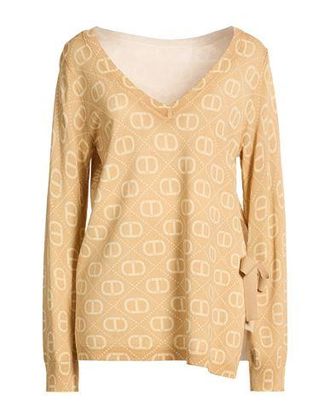 Twin-Set MAILLE - Pullover sur YOOX.COM