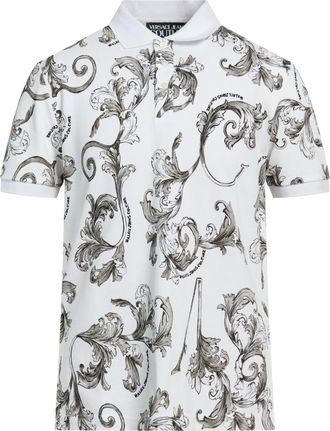 Versace TOPS - Poloshirts auf YOOX.COM