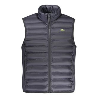 Lacoste Homme, Vestes, Bleu, Taille: 2XL Vestes L&eacute;g&egrave;res