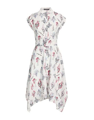 Karl Lagerfeld KLEIDER - Midi-Kleider auf YOOX.COM