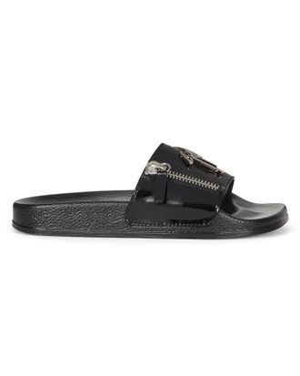Giuseppe Zanotti BRETT ZIP Slides