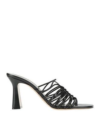 MARIA LUCA CHAUSSURES - Sandales sur YOOX.COM